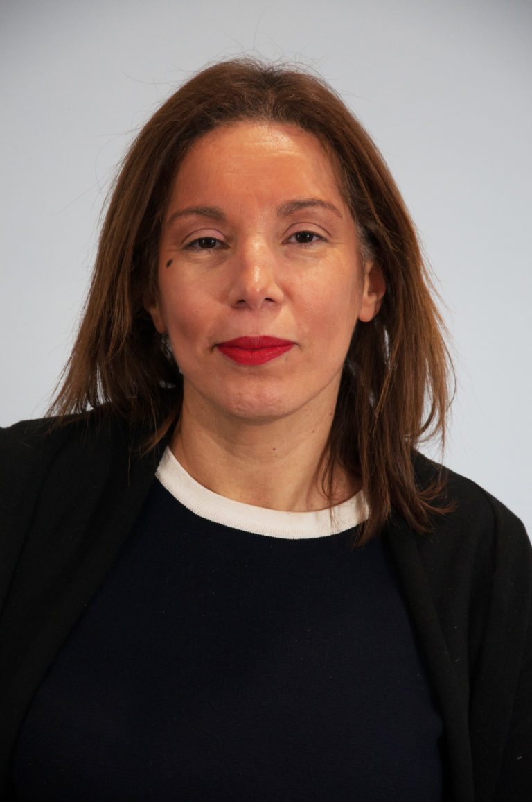 L’Équipe du Centre Social Echo